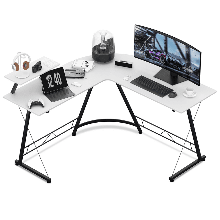 Ergocraft Estation L Desk