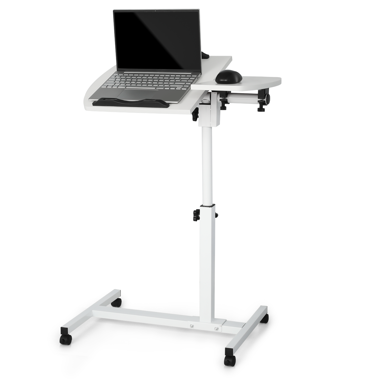 Ergotron Classroom Cart 24-220-055 TeachWell Digital - Walmart.com