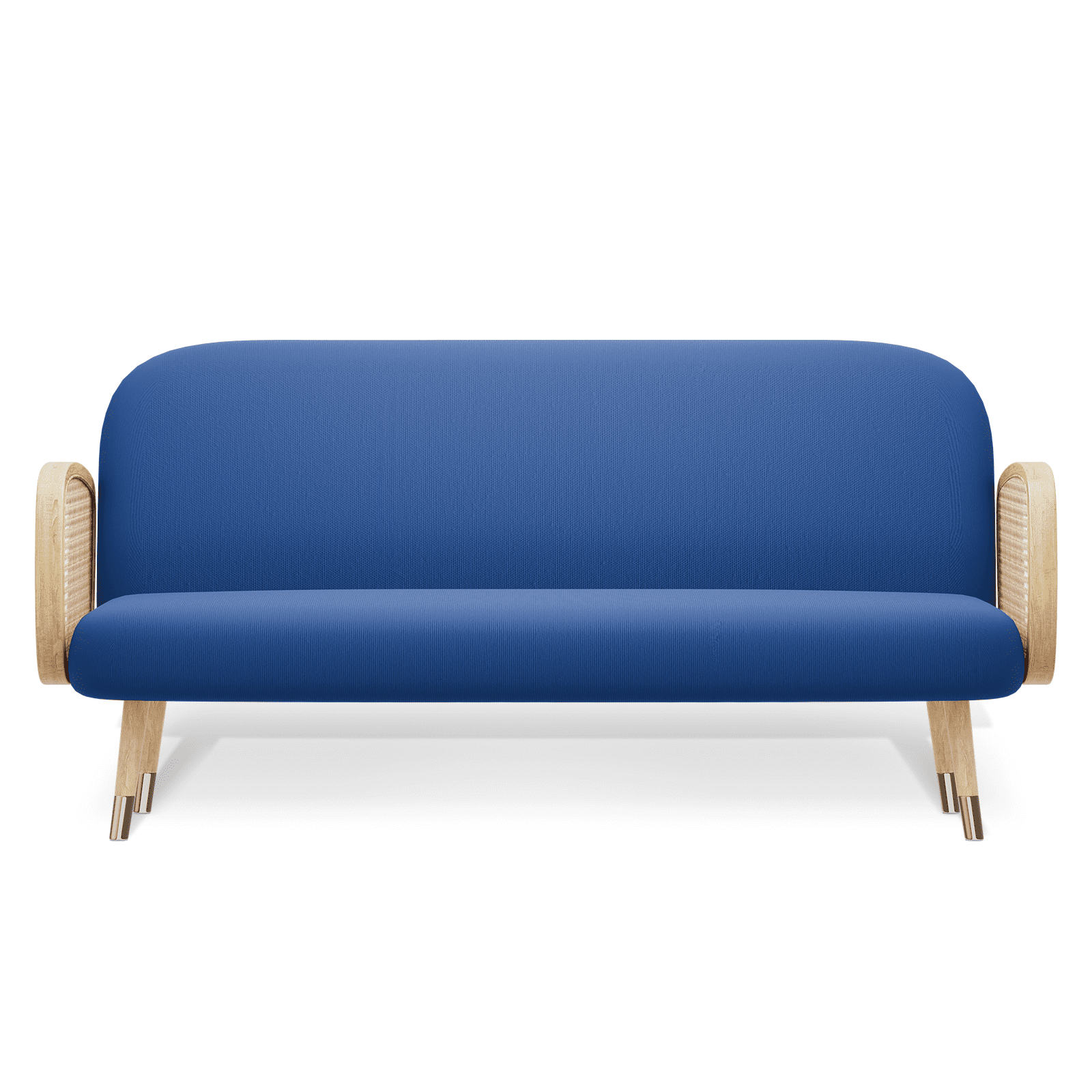 MoNiBloom Queen Size Solid Futon Cover Mattresses Sofa Loveseat ...