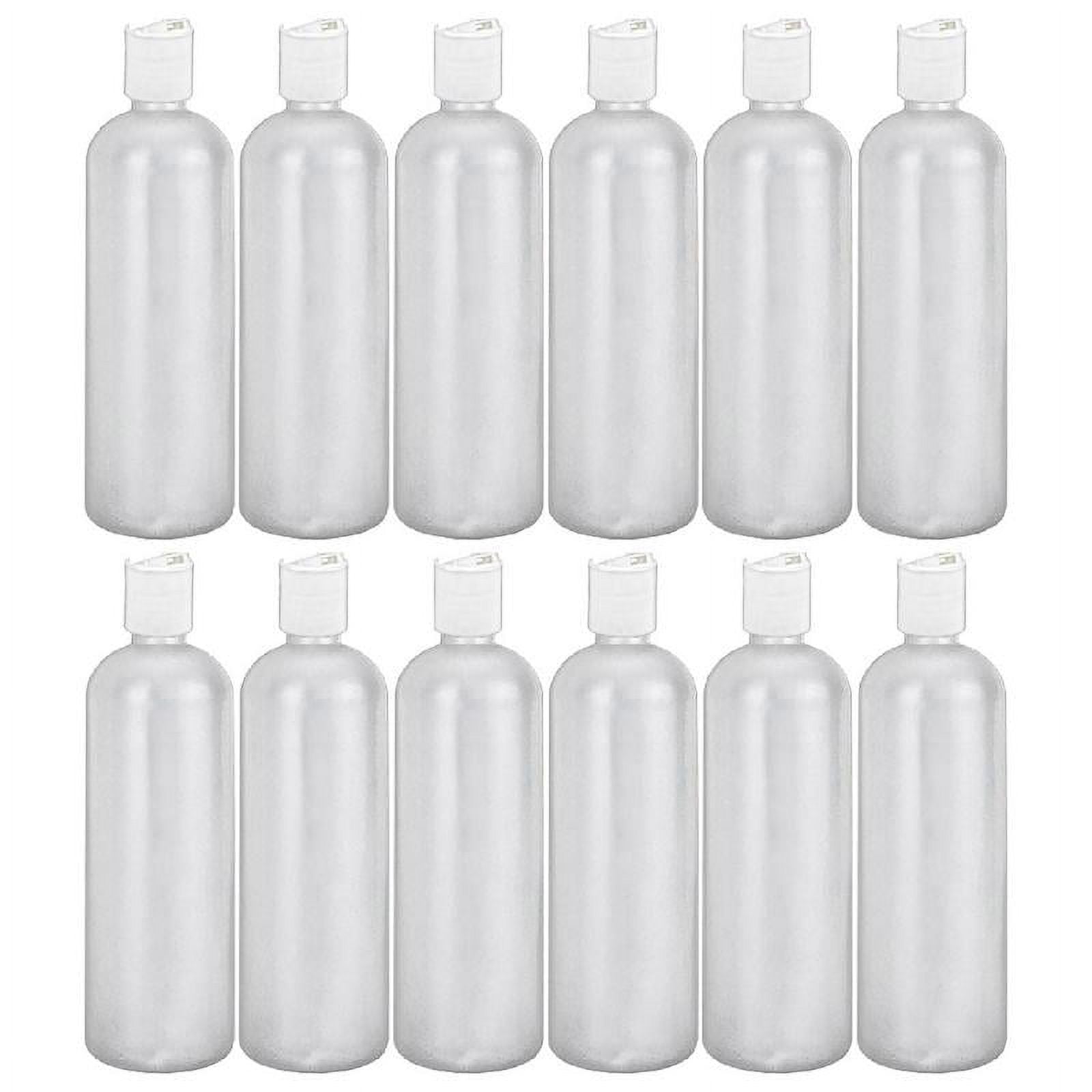MoYo Natural Labs 32 oz Refillable Bottles, Empty Shampoo Containers ...