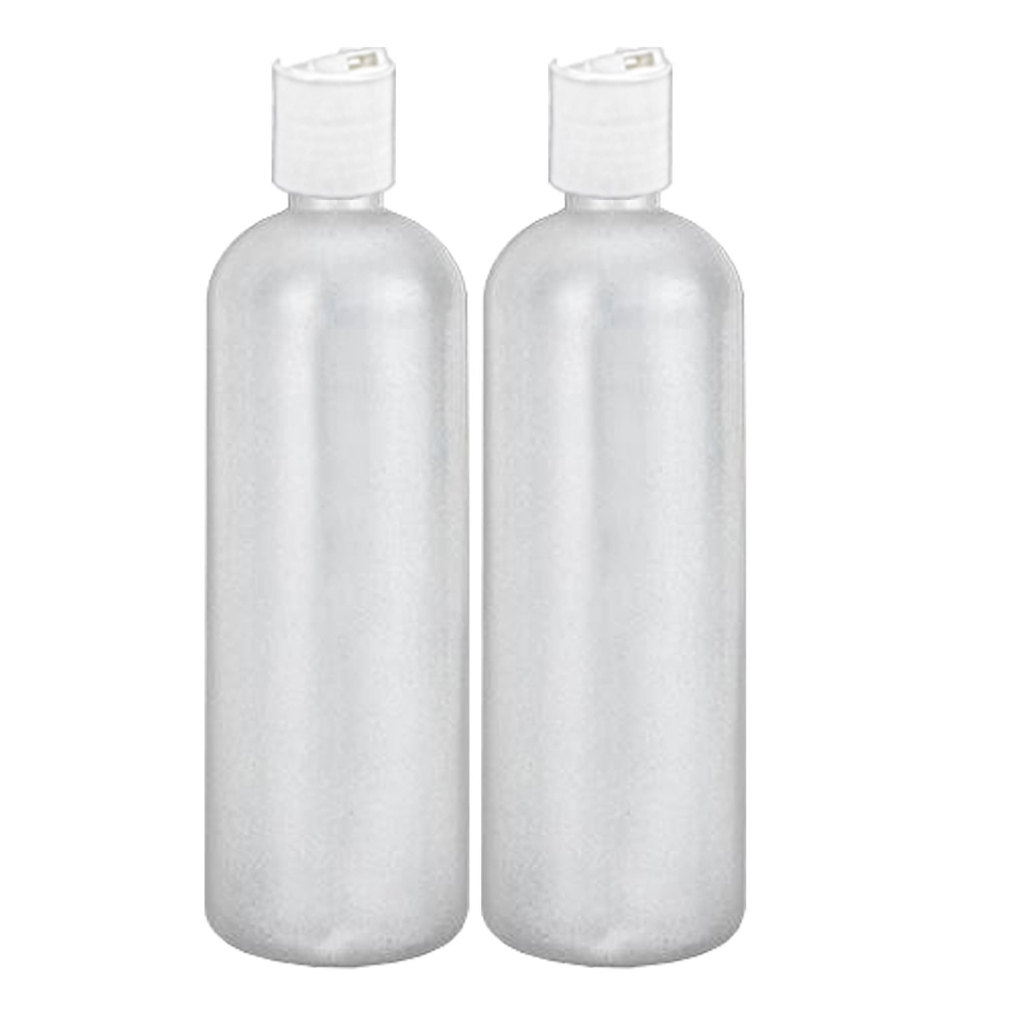 MoYo Natural Labs 32 oz Refillable Bottles, Empty Shampoo Containers ...