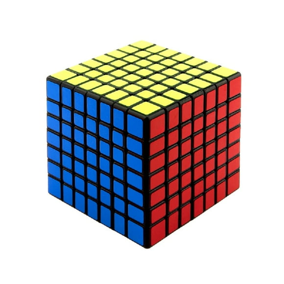 Rubik's Cubes