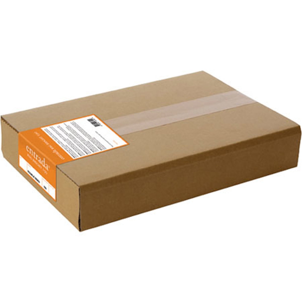 Moab Entrada Rag Fine Art 2-Side Bright White Matte Inkjet Paper, 8 ...