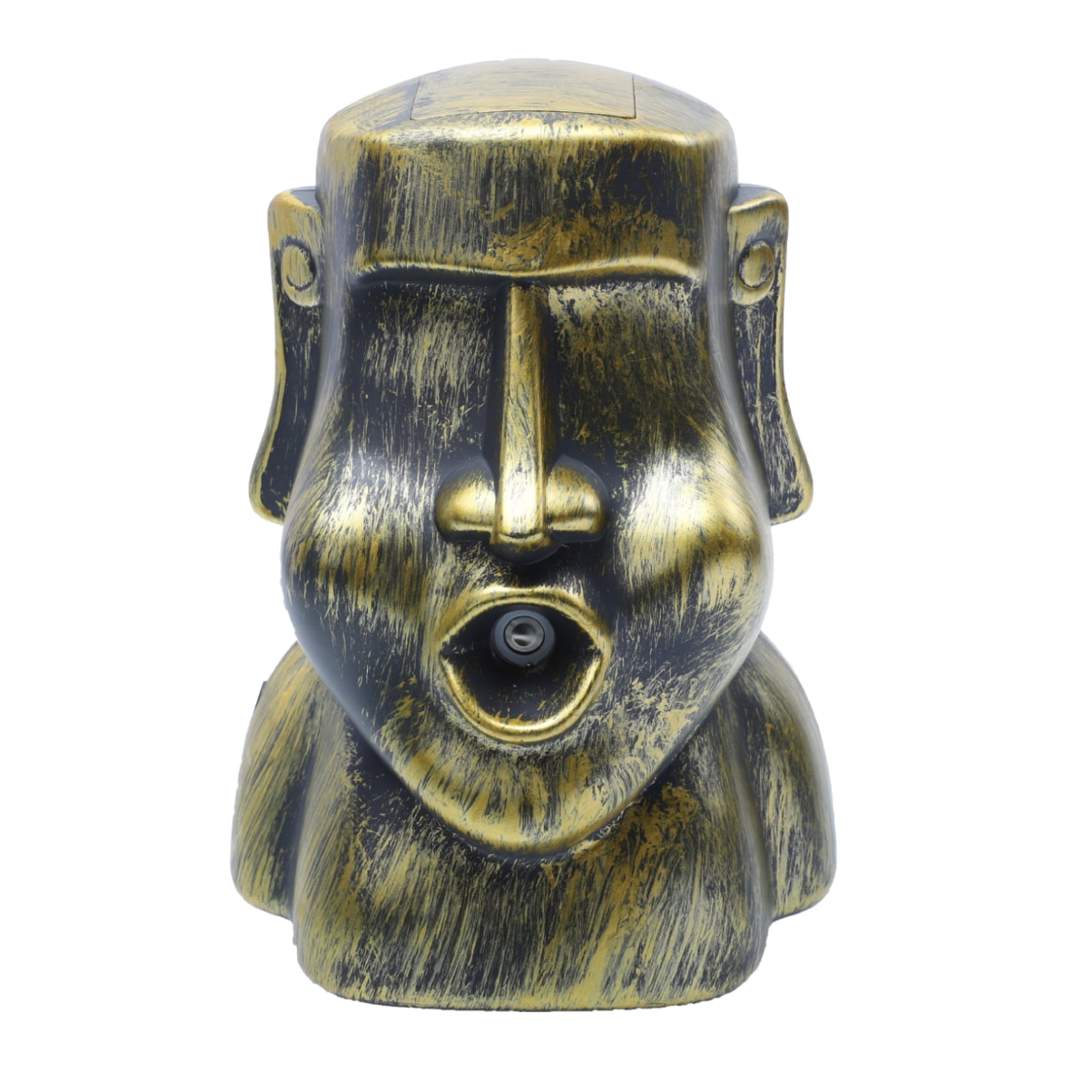 Moai Humidifier Mist Sprayer Essential Oil Diffuser Diffusers for Home Air Diffuser Humidifer ...