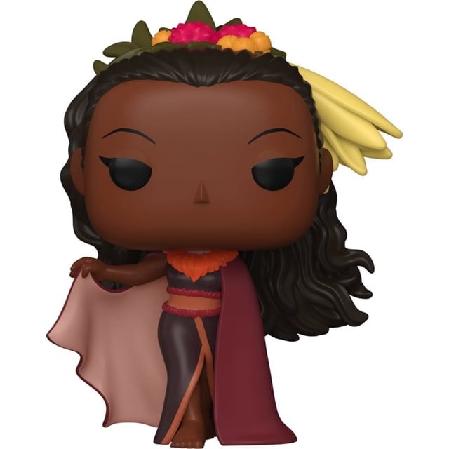 Moana 2 Matangi Funko Pop! Vinyl Figure #1548 - Walmart.com