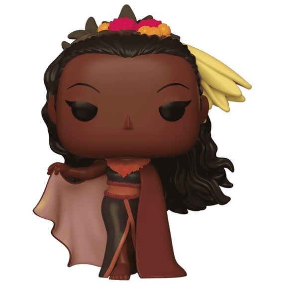 Moana 2 Matangi Funko Pop! Vinyl Figure #1548 - Walmart.com