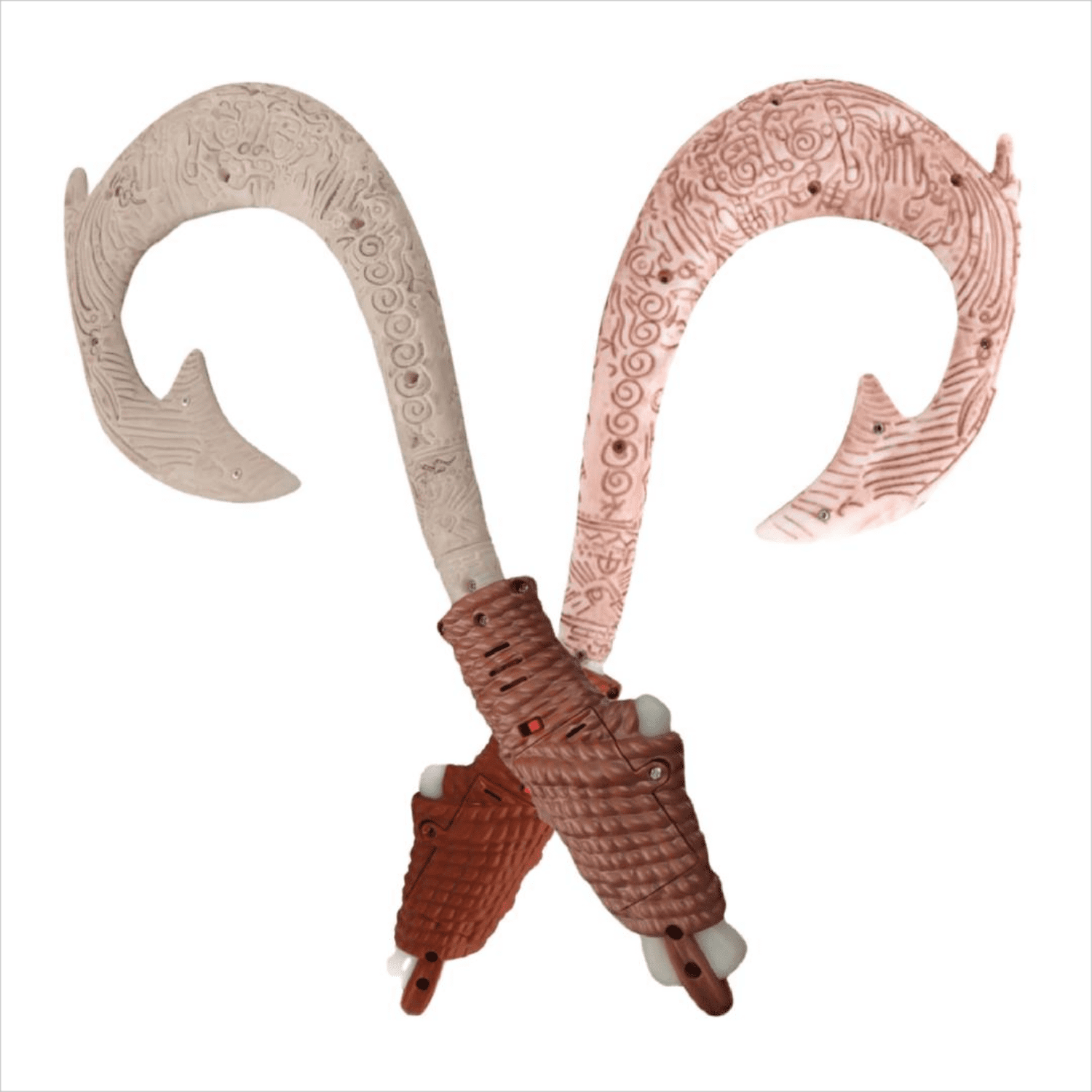 Moana 2 Maui Hook Moana 2 Toys Magical Fish Hook, 16 Inch Moana Toys ...