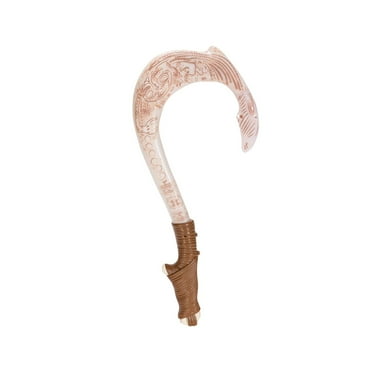 Moana 2 Maui Magical Fishhook Motion Activated Lights and Sound! 16.73 ...