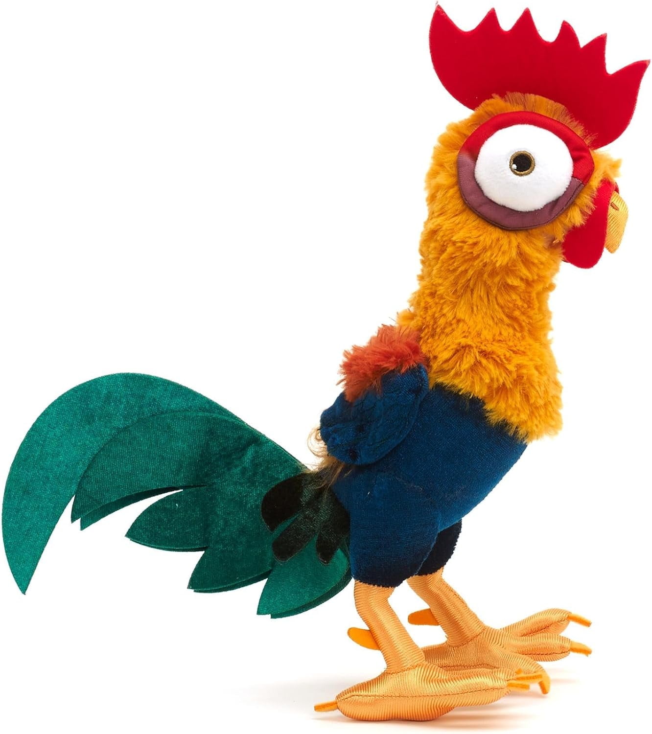 Moana 2 Moana Toys 12 Inch Moana Rooster Plush Toy, Cute Stuffed Animal ...