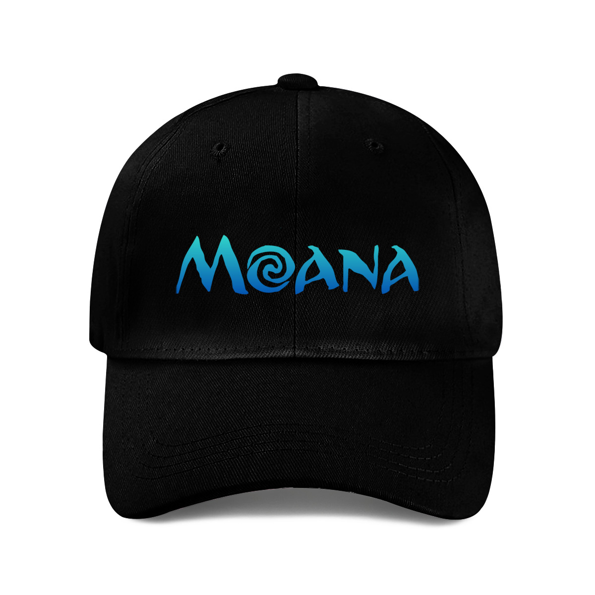 Moana Baseball Cap Golf Daddy Hat Adjustable Original Classic Low ...