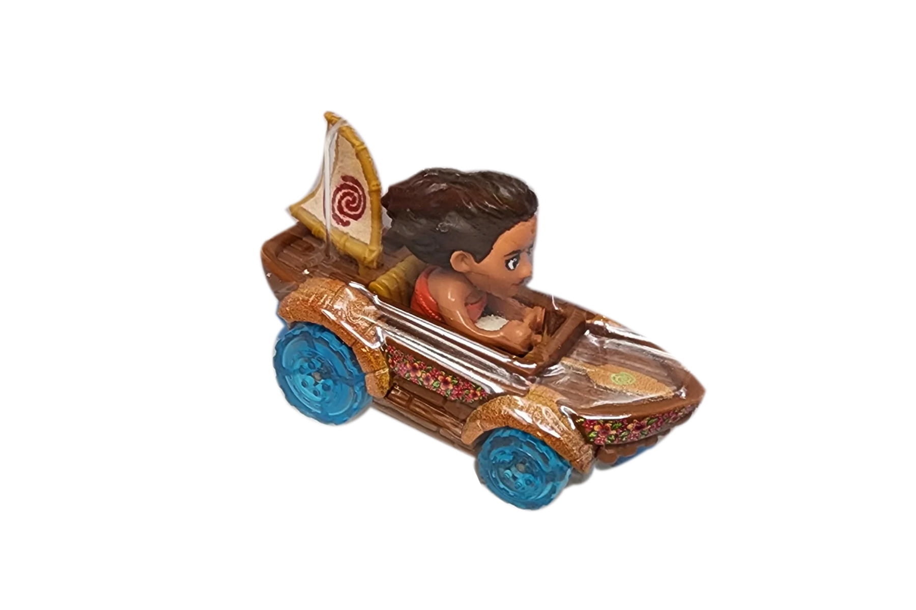Moana Car