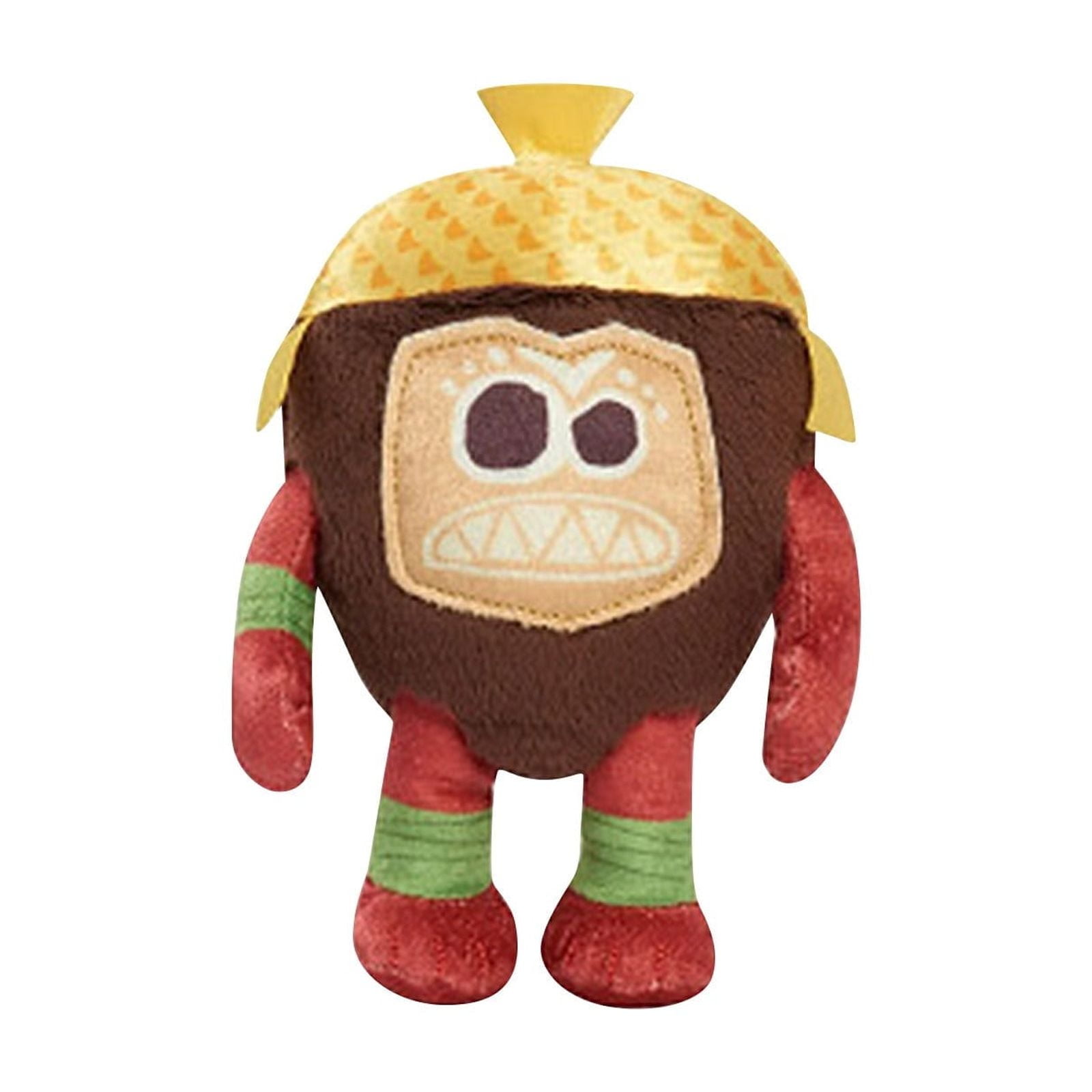 Moana HEI HEI Fuzzy Plush Pillow Buddy - Super Soft Stuffed Pillo ...