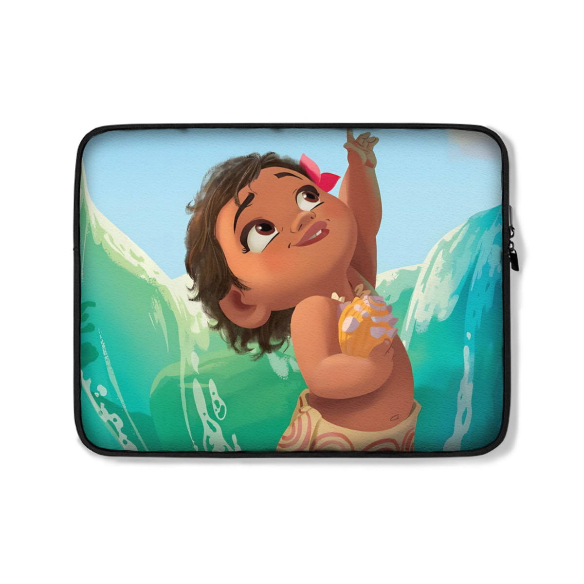 Moana Laptop Case 13 Inch Cute Laptop Case, Padded Laptop Case ...