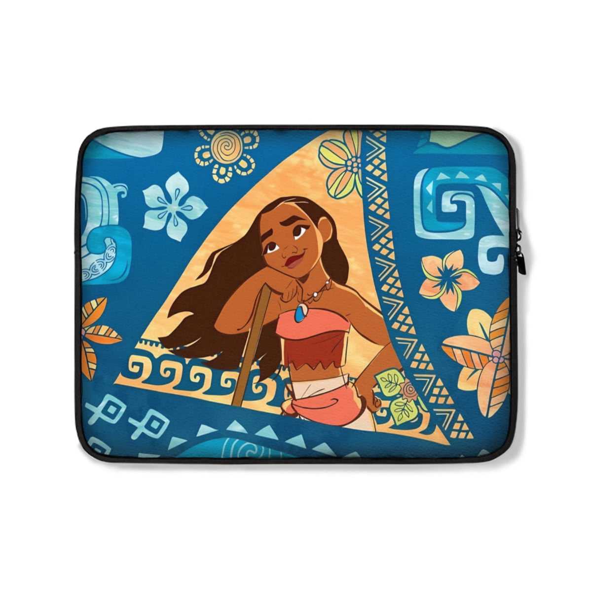 Moana Laptop Case 13 Inch Cute Laptop Case, Padded Laptop Case ...