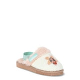 Moana Little & Big Girls Scuff Slipper - Walmart.com