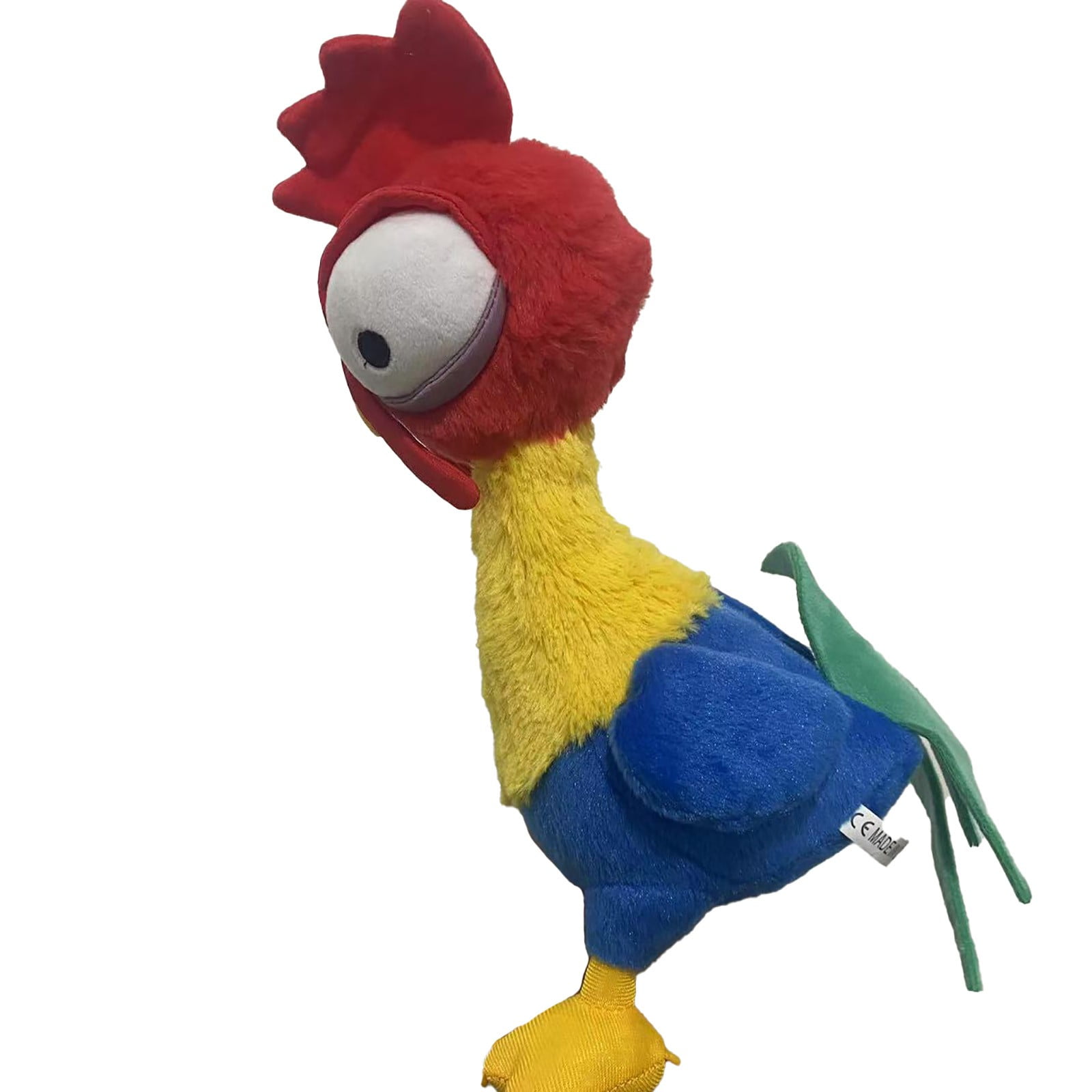 Moana Pet Dolls, Cute Cartoon Pua Plush Toy Adventurous Island Princess ...