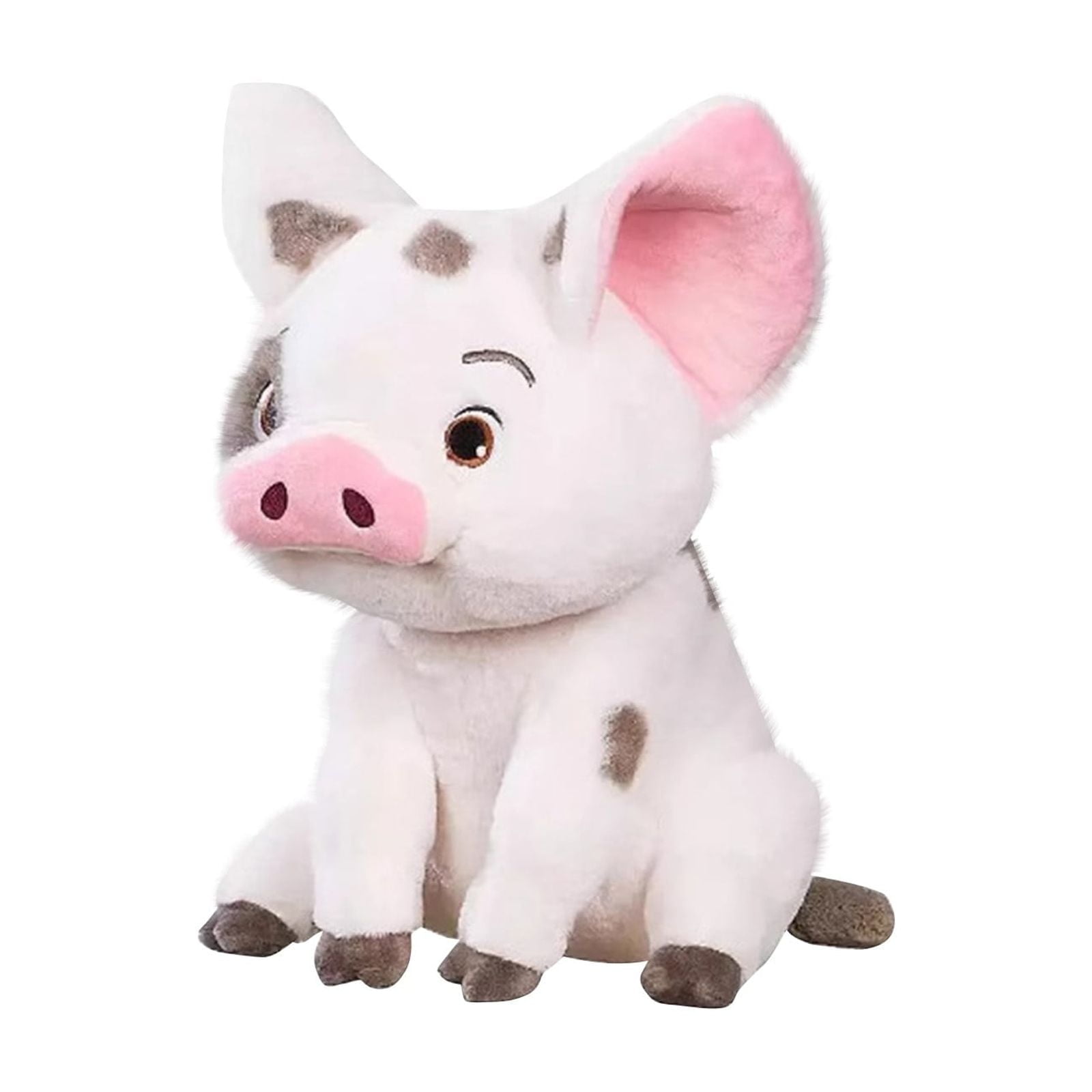 Moana Plush Toys Clearance Toys Hooray 8" Moana Doll Plush Toys, Pua ...