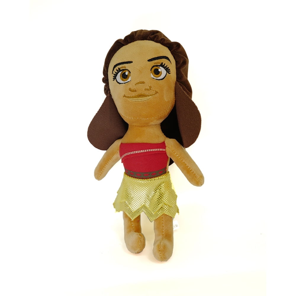 Moana Plush Toys Clearance Toys Moana Waialiki Plush Toys Soft Stuffed ...