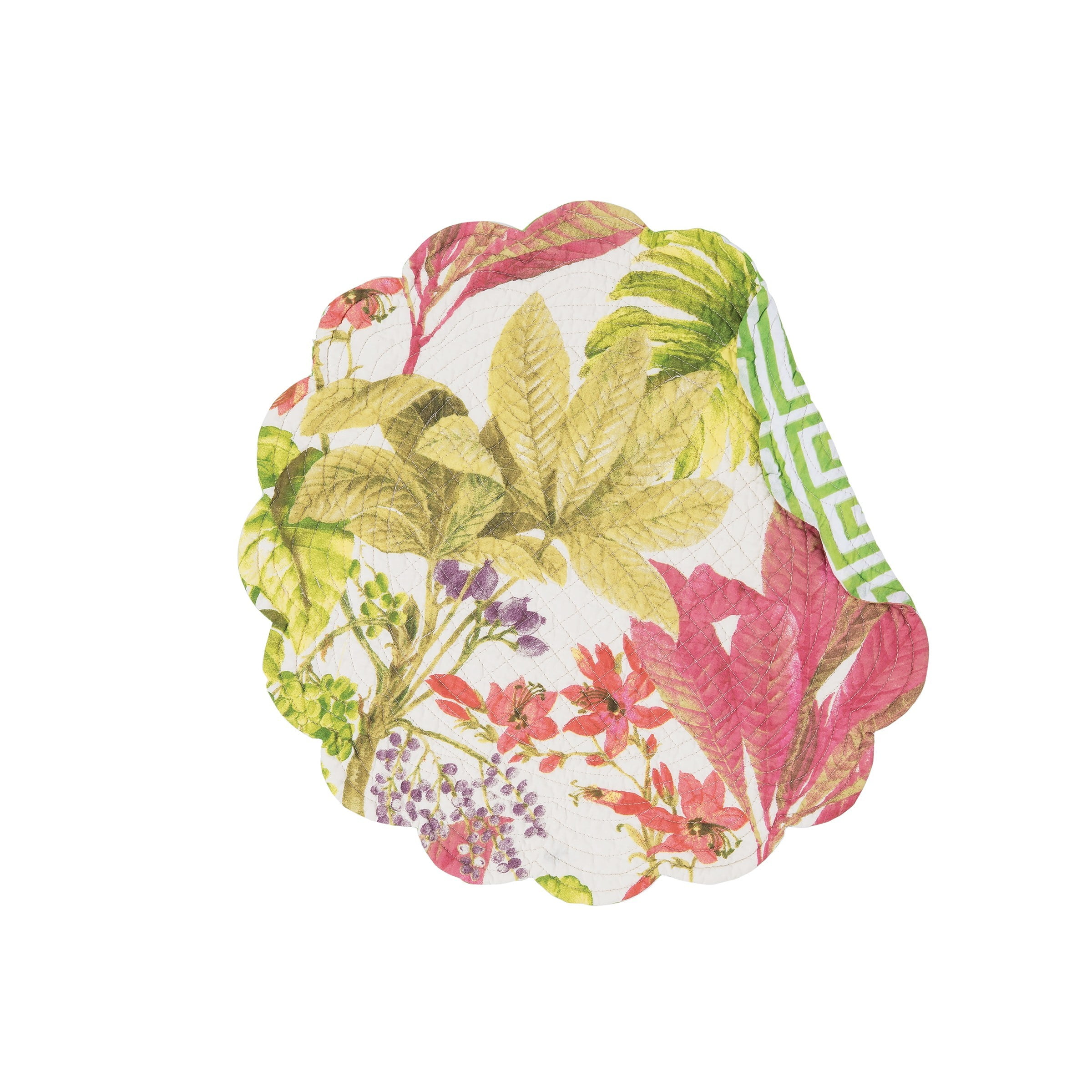 Moana Round Placemat - Walmart.com