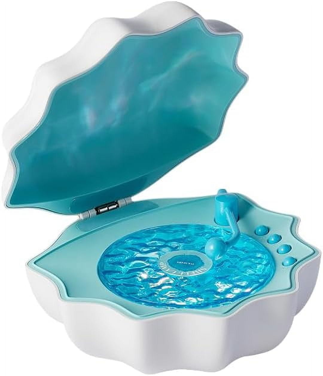 Moana Shell Speaker Light, Moana Bluetooth Speaker Shell, Moana Shell ...