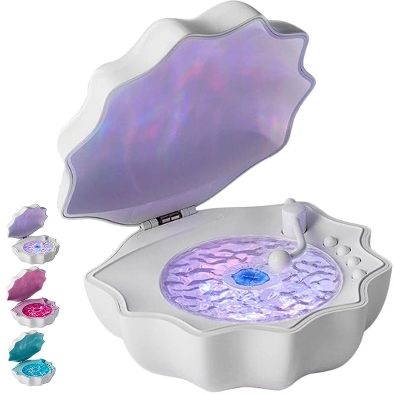 Moana Shell Speaker, Moana Bluetooth Speaker Shell Waterproof, Moana ...