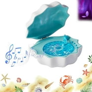 Bluetooth Shell Speaker,Shell Vinyl Speaker,Shell Lamp Record Player ...