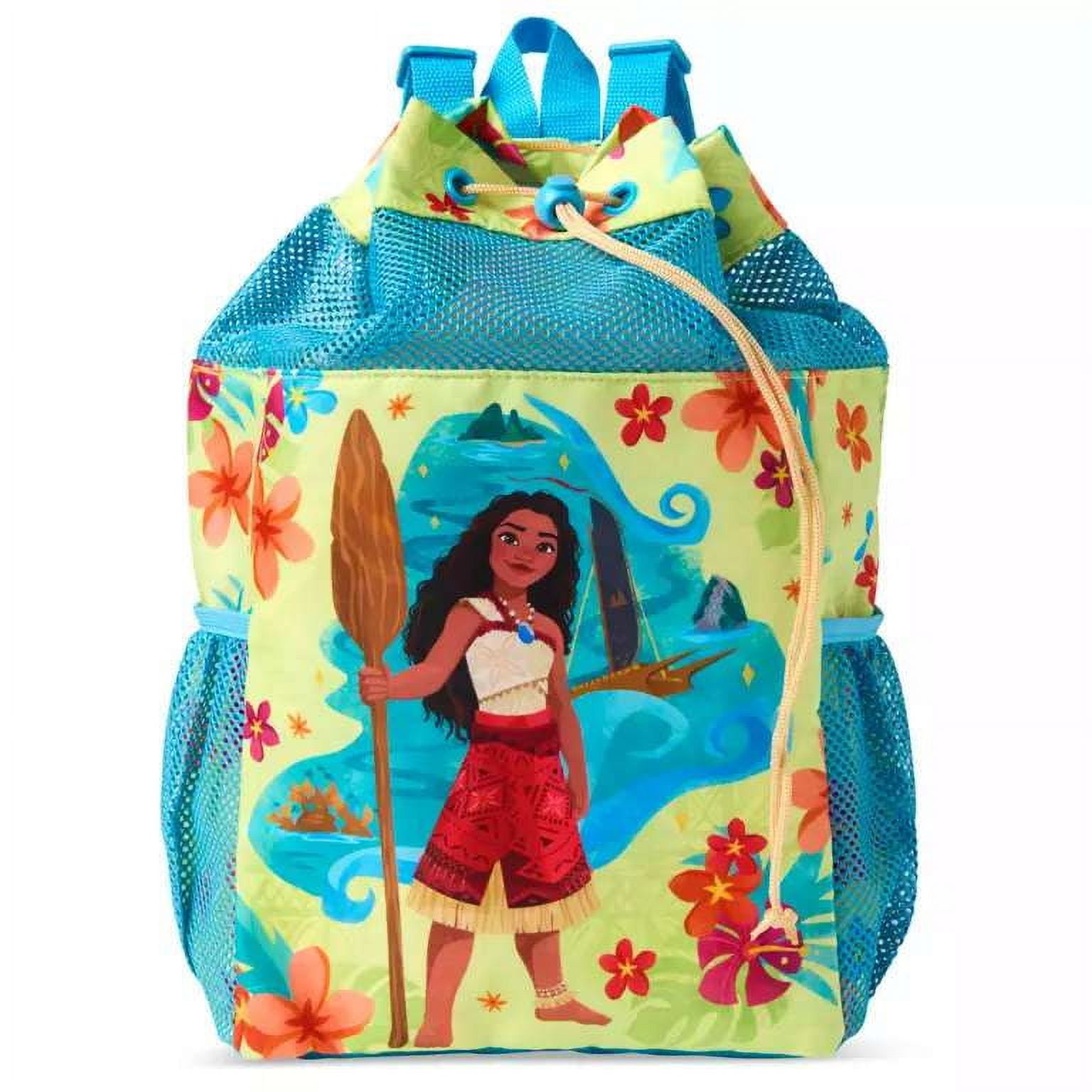 Moana Swim Backpack - Walmart.com
