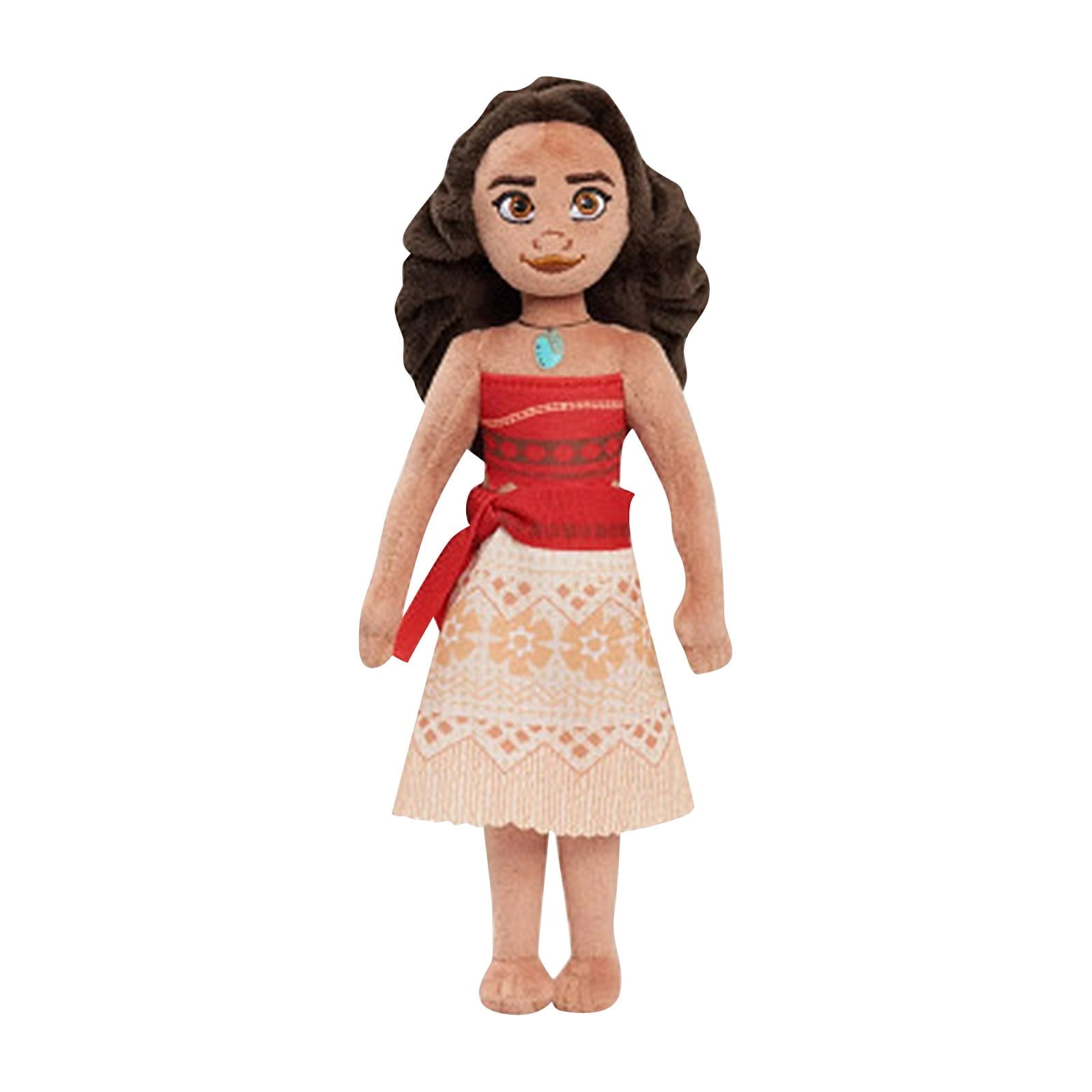 Moana Toys 12 Inch Moana Vaiana Plush Toys, Collectable Stuffed Animal ...