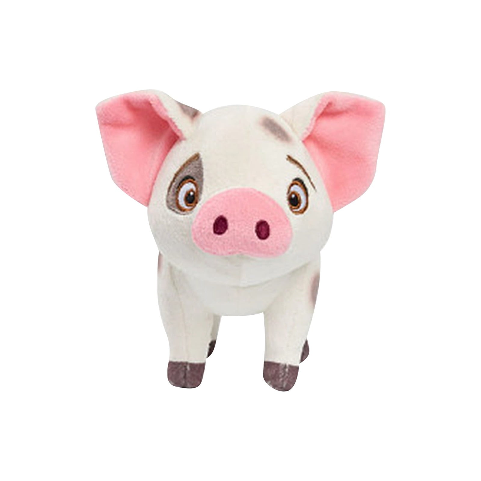 Moana Toys - 7.87 Inches Pua Plush Doll - Moana Stuffed Animal ...