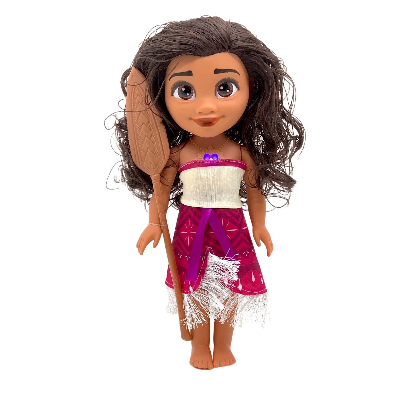 Moana Toys,D1sney Moana 2 Moana & Maui Petite Doll Gift Set Doll ...