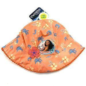 Moana Youth Bucket Hat - Walmart.com