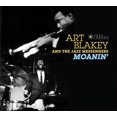 Moanin (CD) (Limited Edition) (Digi-Pak) - Walmart.com