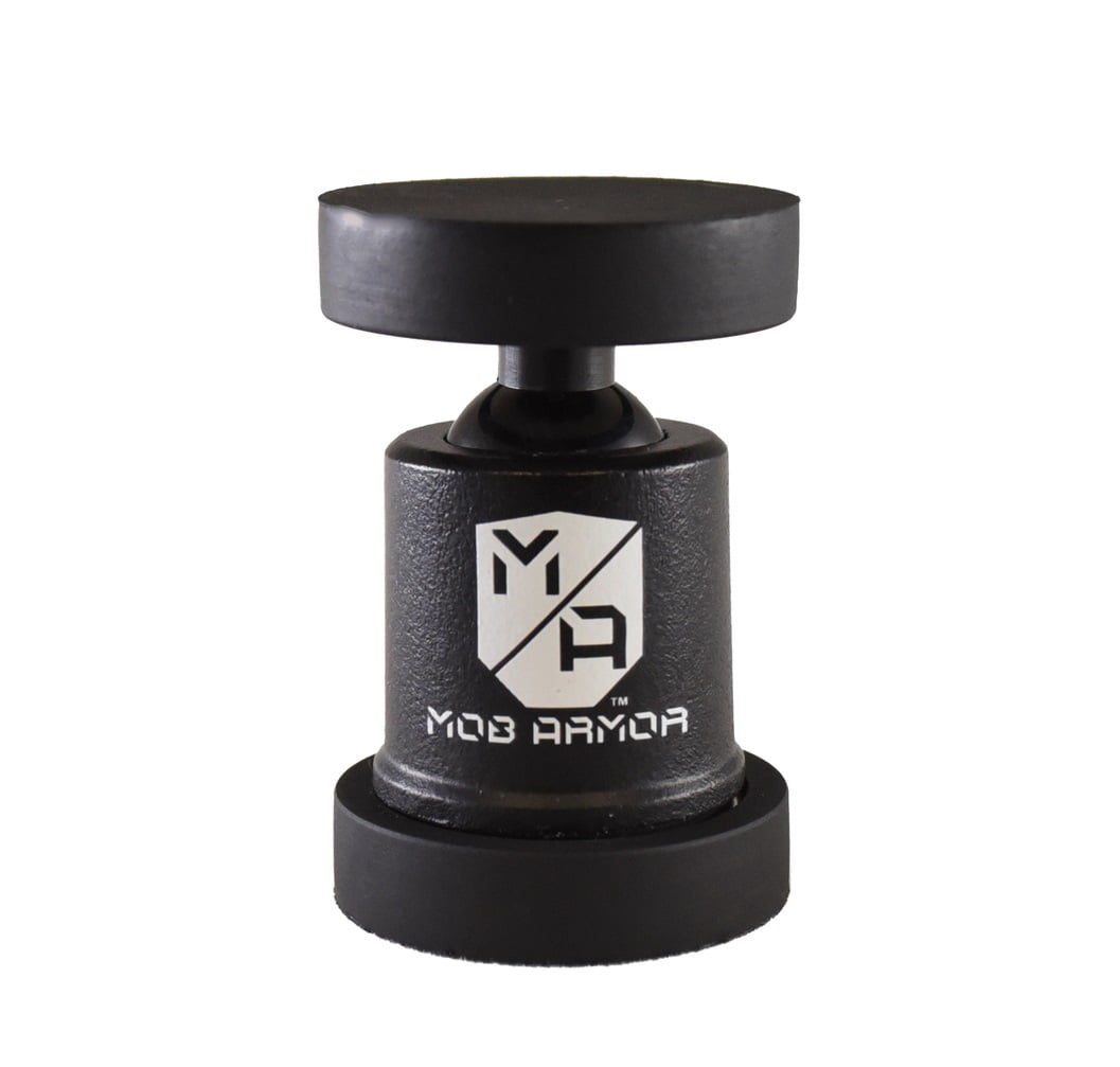 MOB ARMOR MobNetic Pro Black (With 90 Degree Capability) [MOBN-PRO-BLK ...
