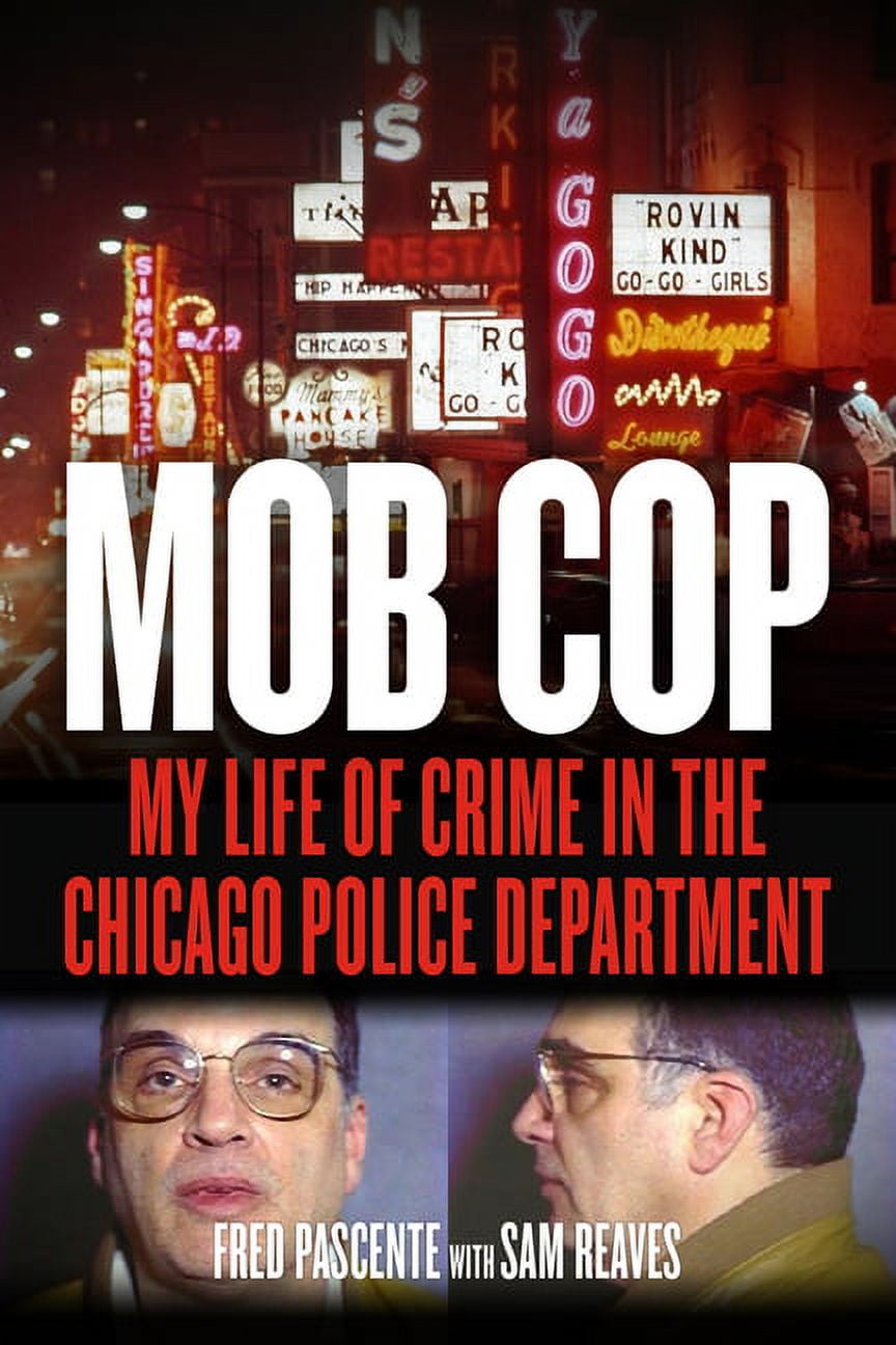 Mob Cops