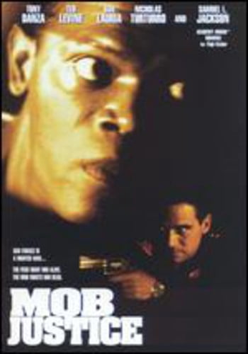 Mob Justice (aka Dead and Alive: The Race for Gus Farace) (DVD), New ...