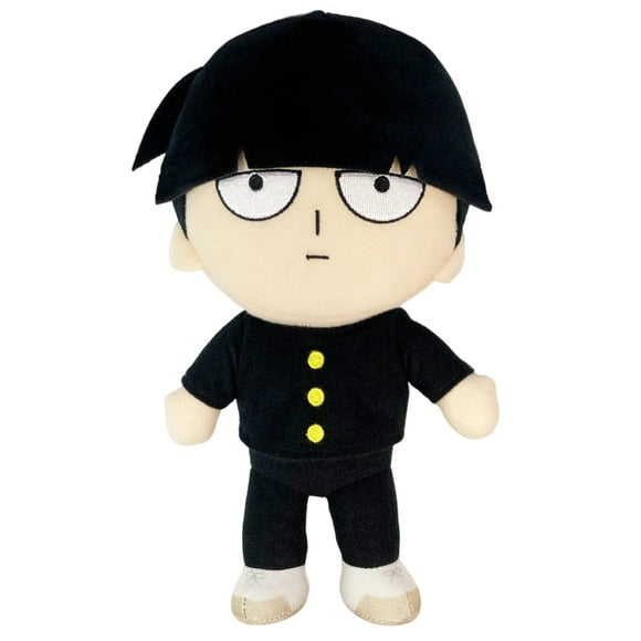 Mob Psycho 100 Plush
