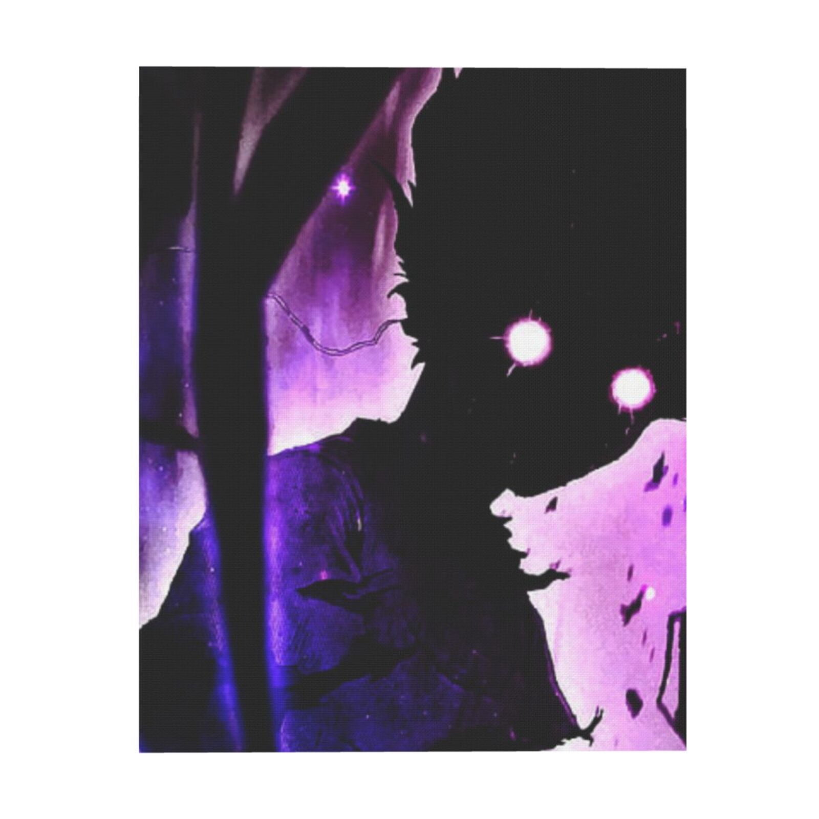 Mob Psycho 100 Posters, Anime Frameless Wall Poster, Japan Anime Home ...