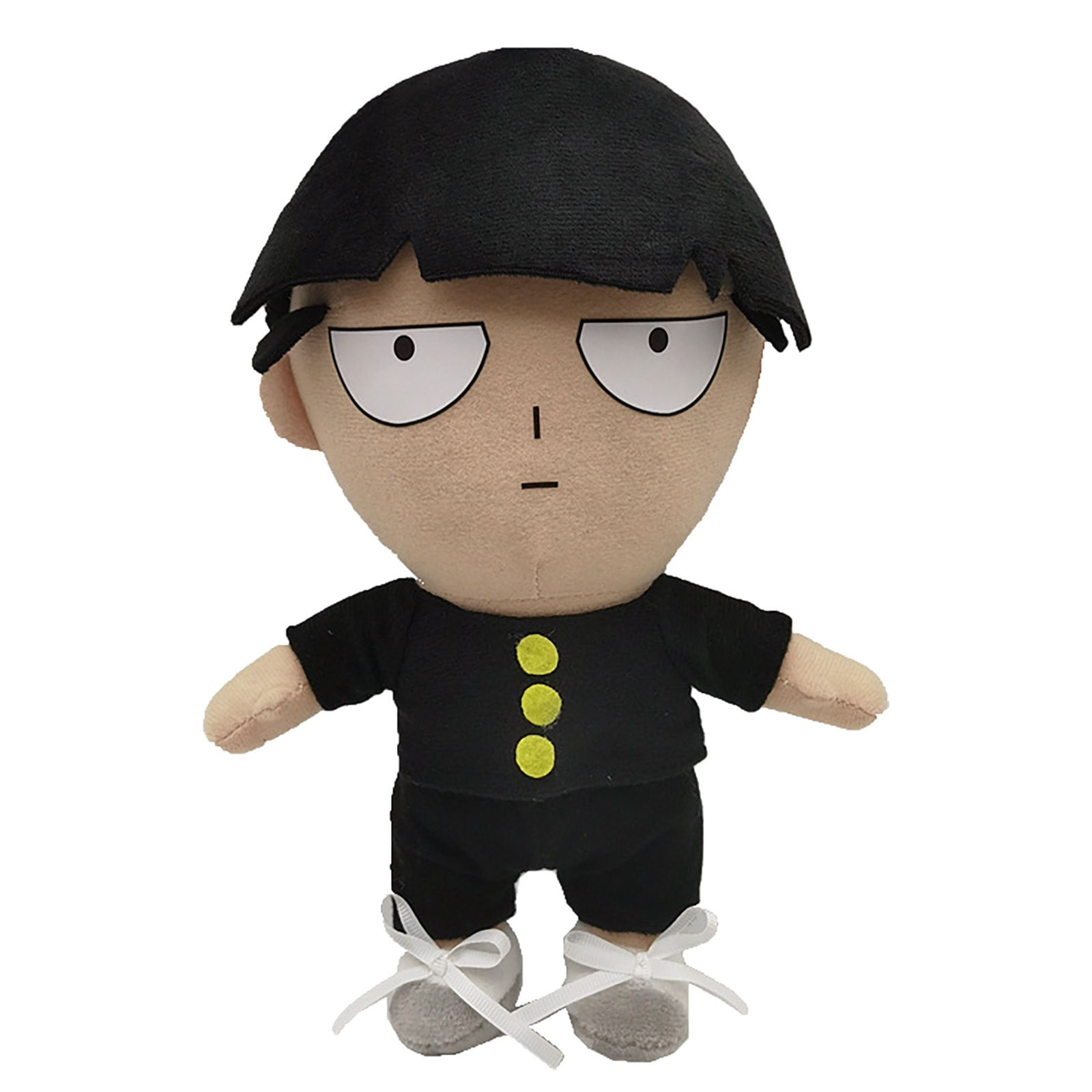 Mob Psycho Plush, Mob Psycho 100 Plush, Mob Psycho, Mob Psycho 100 ...