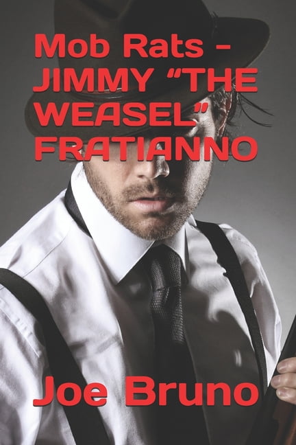 Jimmy Weasel