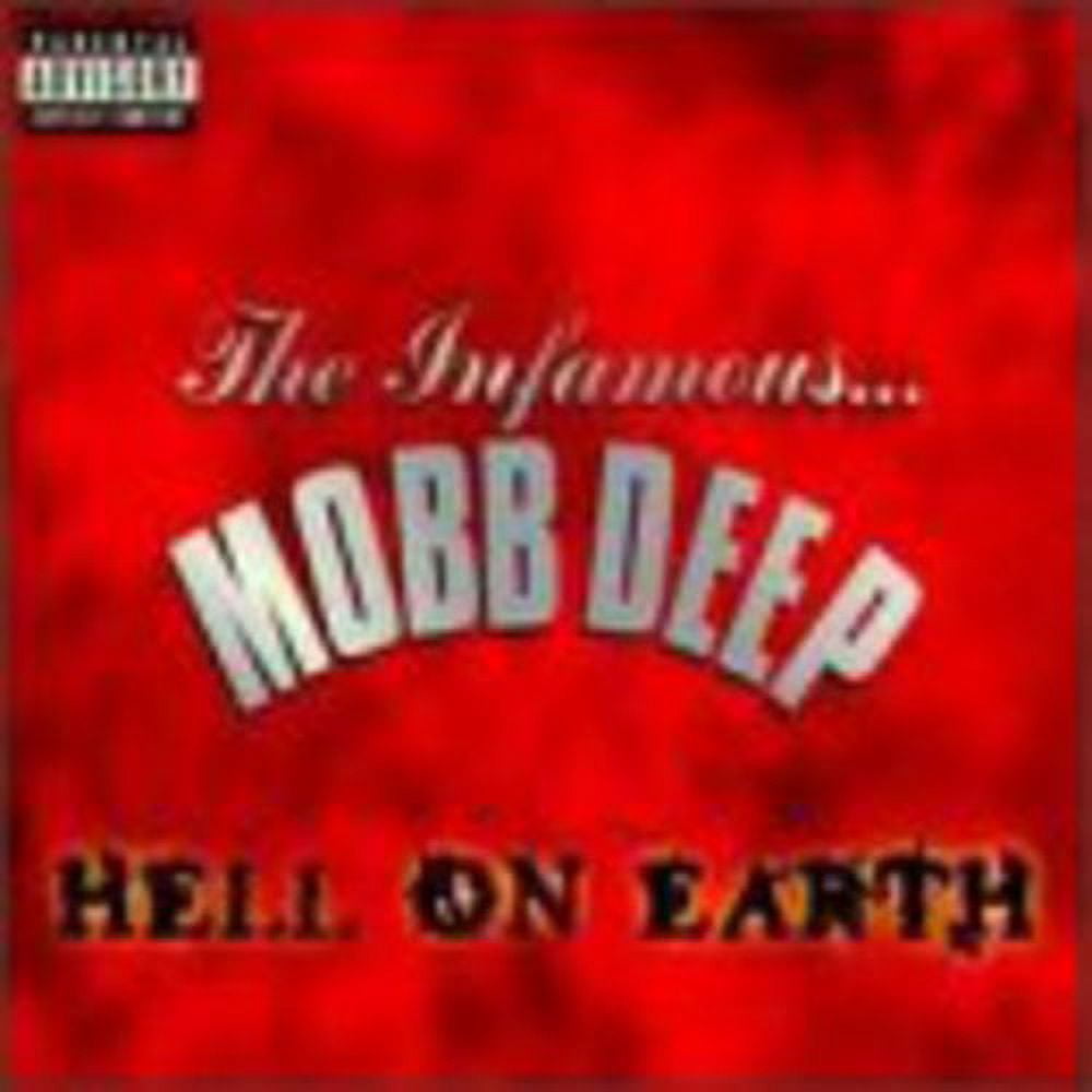 Mobb Deep - Hell on Earth - Music & Performance - CD - Walmart.com