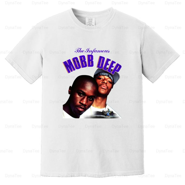 mobb deep crew