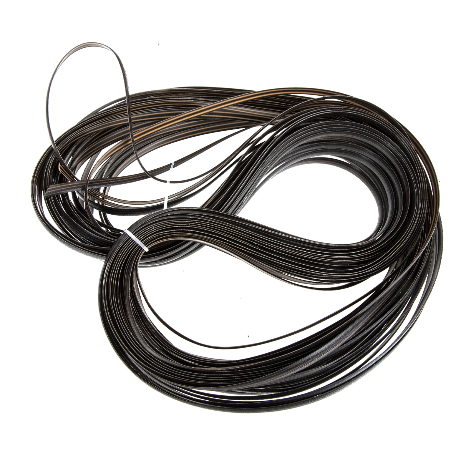 Mobestech High Strength Plastic Wicker Imitation Rattan Pe 1 Roll 1260 ...