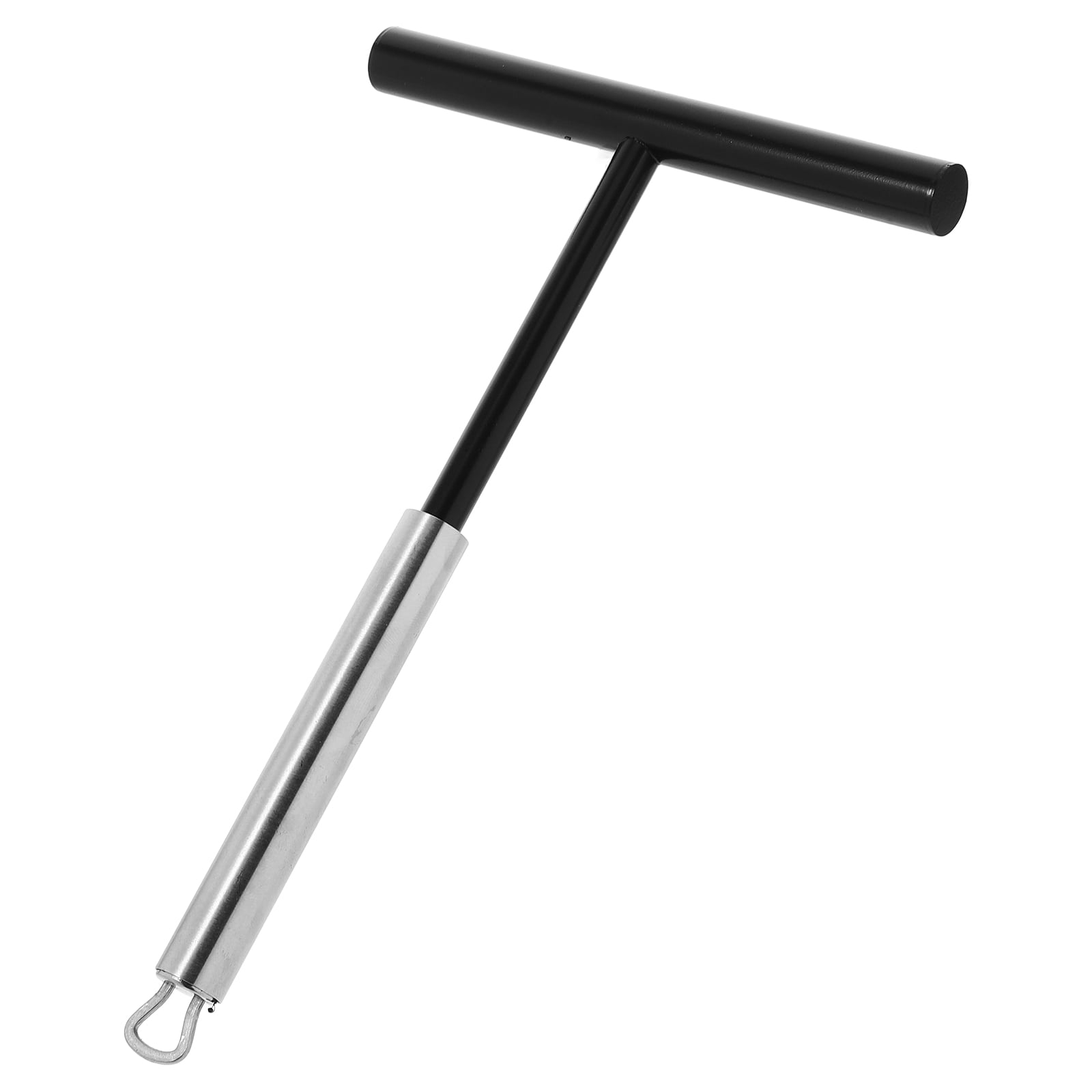 Mobestech 1Set Crepe Spreader Tool Stainless Steel T Shape for Pancake ...