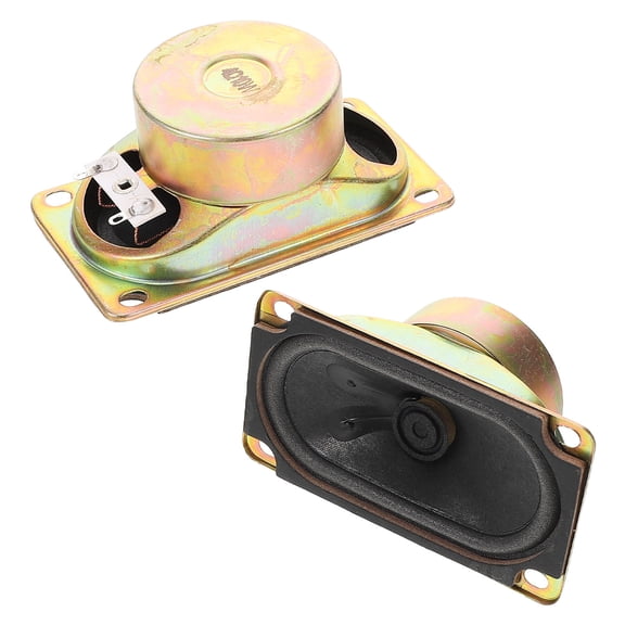 Sound Systems