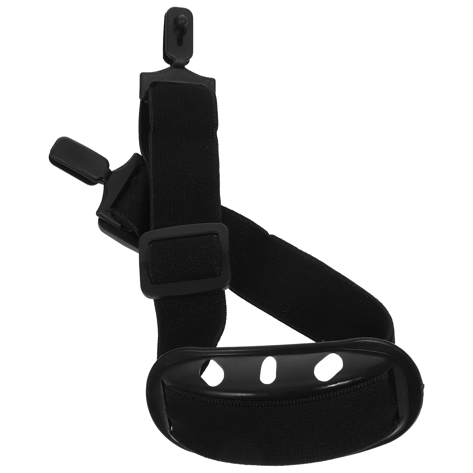 Mobestech 6Pcs Comfortable Fit Chin Protection Strap for Construction ...