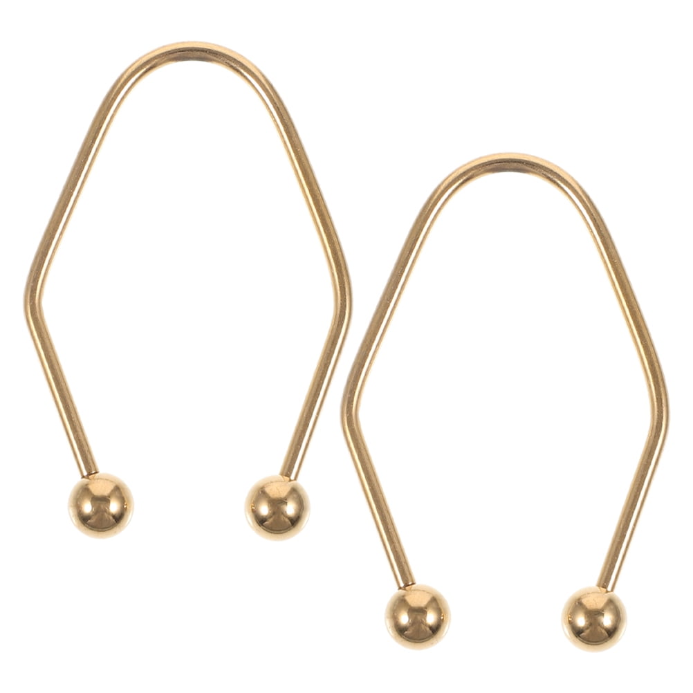 Mobestech 2Pcs Facial Tool Dimples Maker for Face in Stainless Steel ...