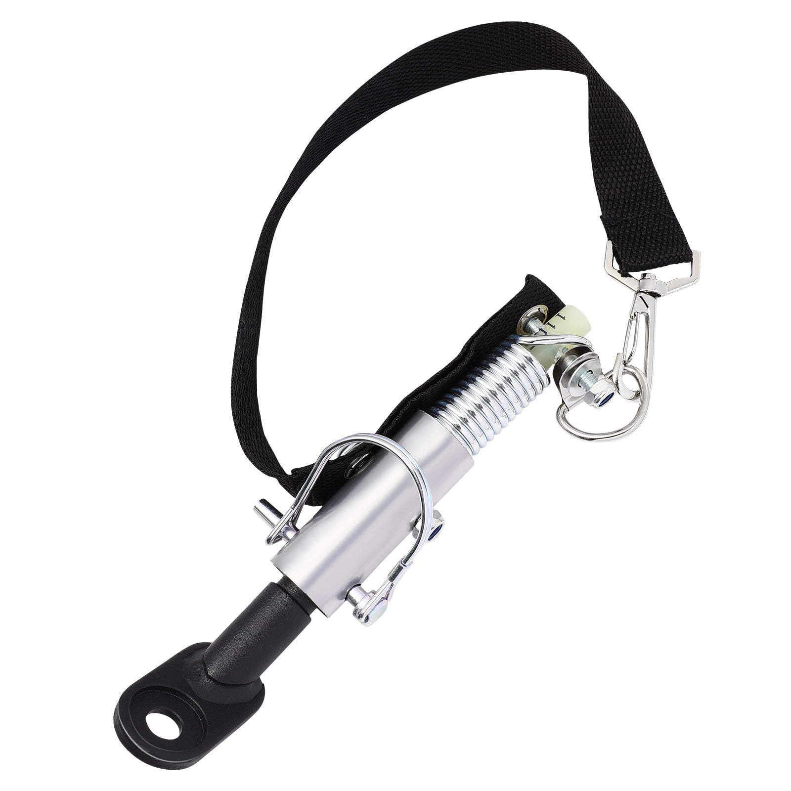 Mobestech Hitch Adapter Bike Rack for Car Trailer Receiver The Tow Baby ...