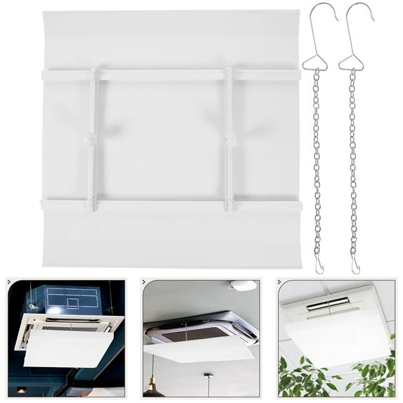 Mobestech Indoor Temperature Control for Homeowners Air Conditioner ...