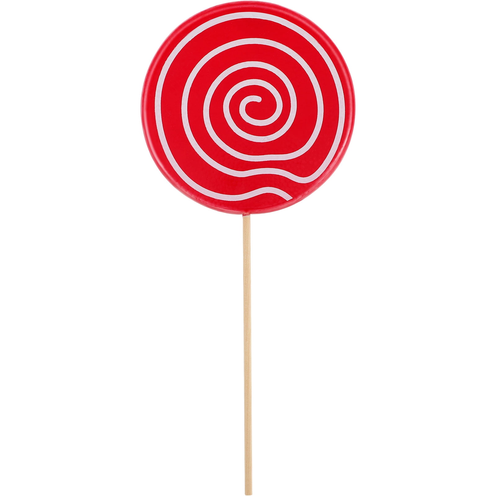 Mobestech Lollipop Photo Prop with Realistic Design for Kids and ...