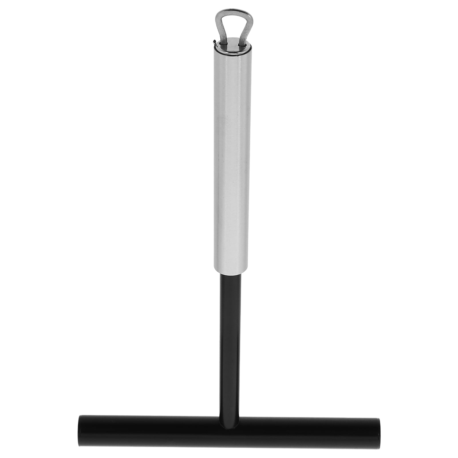 Mobestech Professional T Shape Stainless Steel Crepe Maker Spreader ...